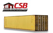 Home CSB Trans Colorado Springs Self Storage RV's, Semi Trucks ...
